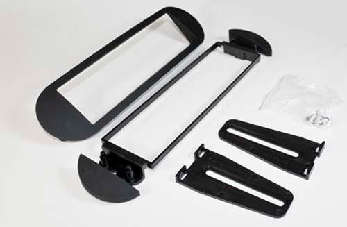 1998-2010 Volkswagen VW Beetle Single Din Dash Kit for Radio ...