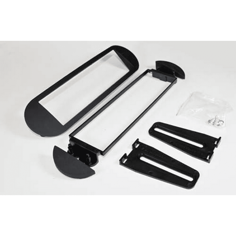 1998-2010 Volkswagen VW Beetle Single Din Dash Kit for Radio ...