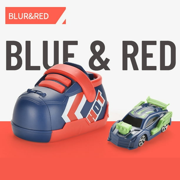 Creative Catapult Car Toys. Ejection Super Racing Car Ejection Running ...