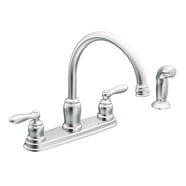 Moen 137347 1" Handle Extension Kit - Chrome - Walmart.com