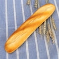 Fake Bread Artificial Bread Simulation Food Model Decoration Kitchen ...