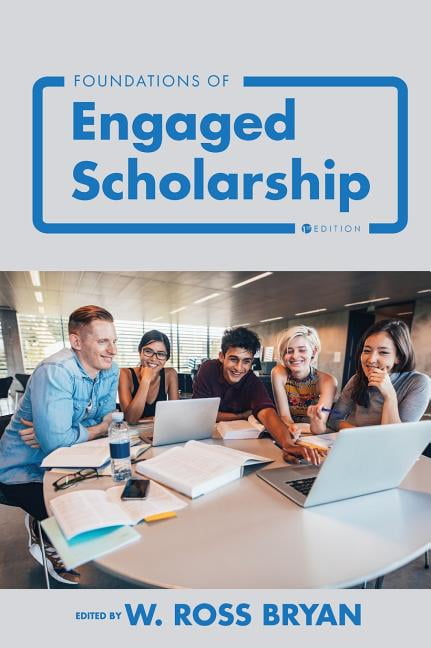Foundations of Engaged Scholarship (Hardcover) - Walmart.com