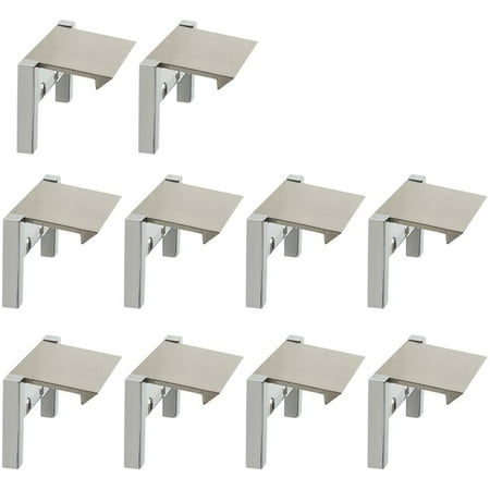 Drawer Cabinet Door Flip Type Small Handle Pull Surface Mounted ...