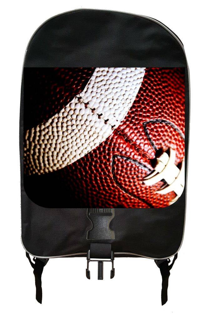 Black School Backpacks - Variety of 15 Options - Choose Your Style ...