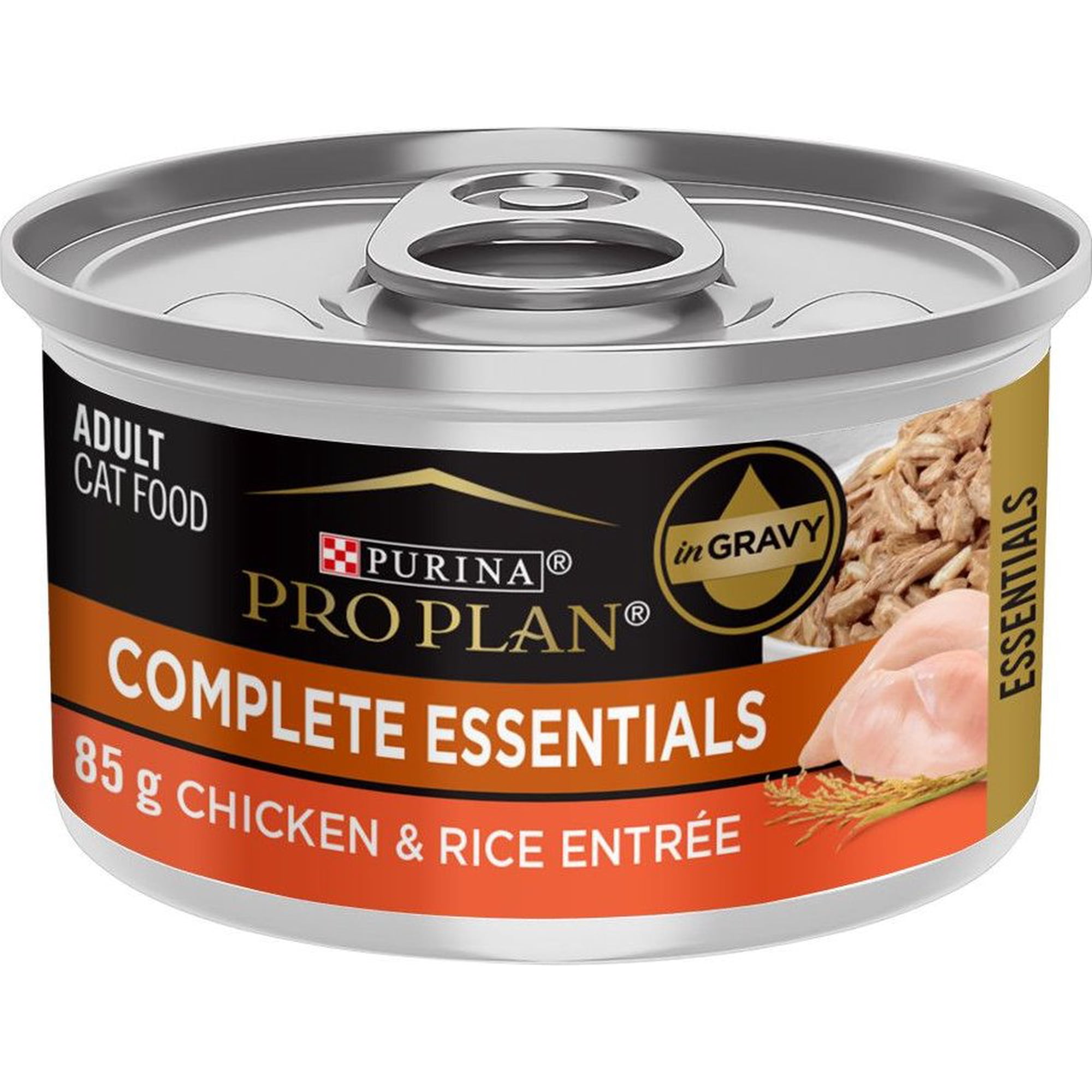 Click here for Purina Pro Plan Complete Essentials Chicken & Rice... prices
