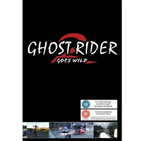Ghost Rider - Ghost Rider 2 [DIGITAL VIDEO DISC] | Walmart Canada