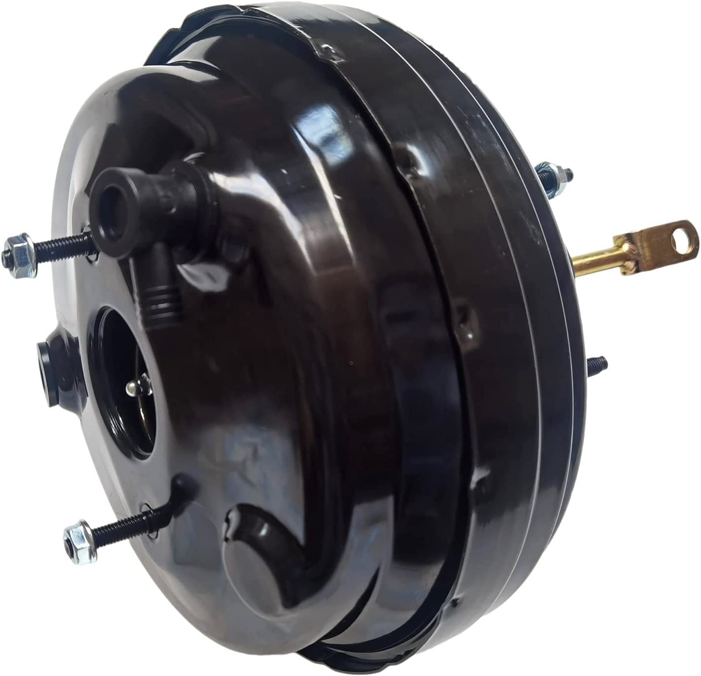 Automotive Power Brake Booster for Buick, Chevrolet, GMC, Saturn - Part ...