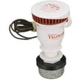Tsunami 500 Bilge Pump Recur Live Well Aerator Kit for Fishing ...