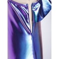 Haitryli Sport Unitard for Girls One Piece Bodysuit Full Body Catsuit ...
