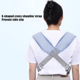 Lvelia Baby Carrier Newborn to Toddler,4-in-1 Baby Ergonomic and Cozy ...