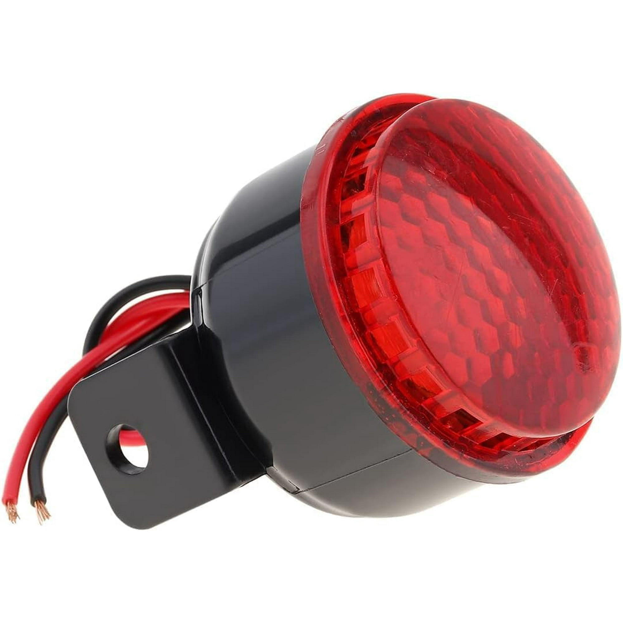 Click here for Ld Seller Car Back-Up Alarm With Wire/Light  105db... prices