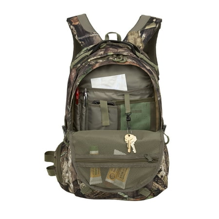 Fieldline Pro Prey 29 Ltr Hunting Backpack, Mossy Oak BreakUp Country ...