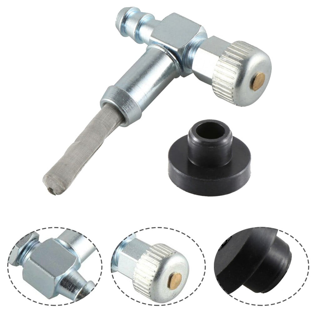 Click here for Bgsha Fuel Gas Tank Grommet & Shut Off Valve Fit F... prices