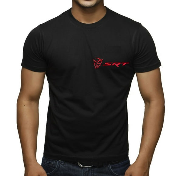 Dodge Challenger Apparel