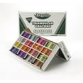 Crayola Classpack Large Teacher Size, 16 Vibrant Colors, Triangular ... Crayola Classpack Large Teacher Size, 16 Vibrant Colors, Triangular ...