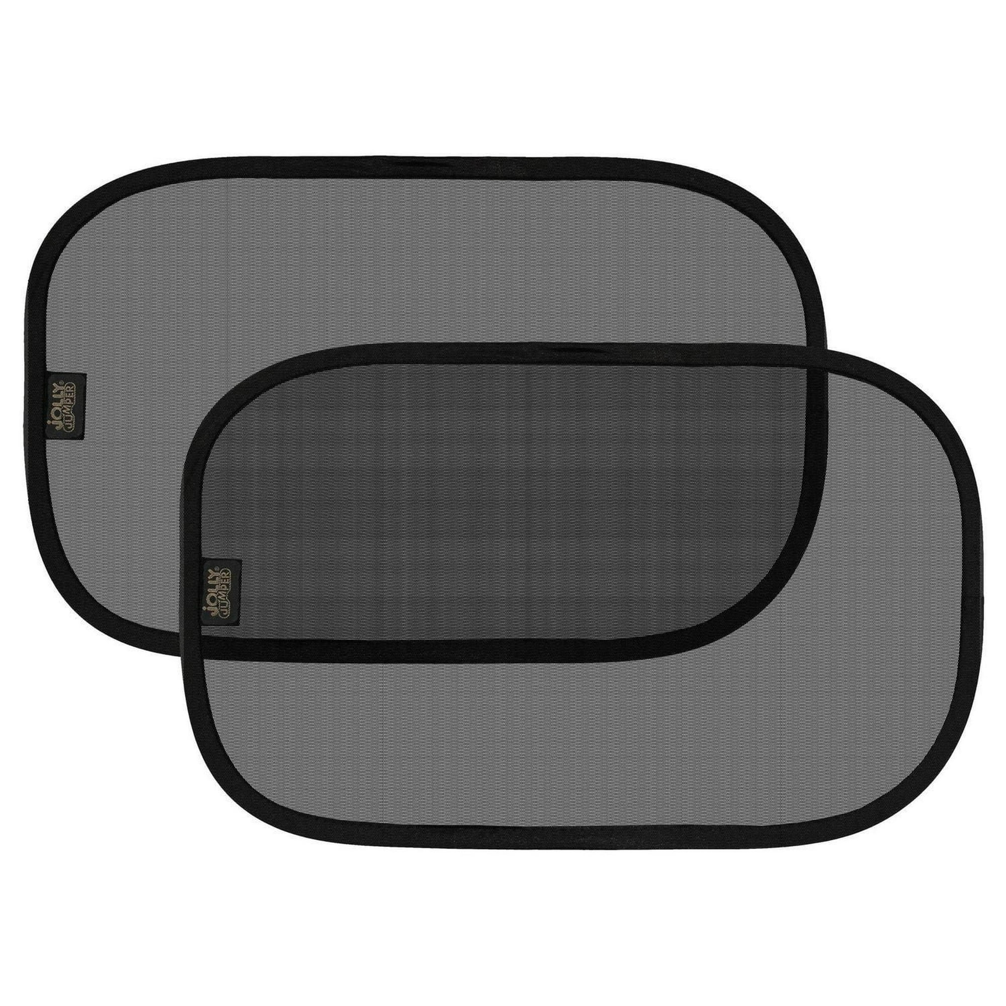 Click here for Jolly Jumper 2 Pack Sun Cling - Black Uv Protectio... prices