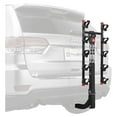 Allen Sports Deluxe 5-Bicycle Hitch Mounted Bike Rack, 552RR - Walmart.com