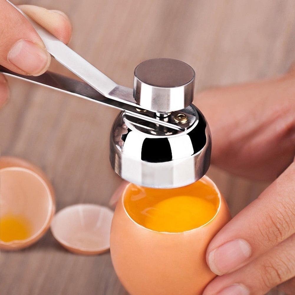 Click here for Staiysm Practical Stainless Steel Egg Topper Cutte... prices