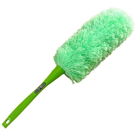 Handle Dust Removal Telescopic Ultra Fine Fiber Duster Ultrafine ...