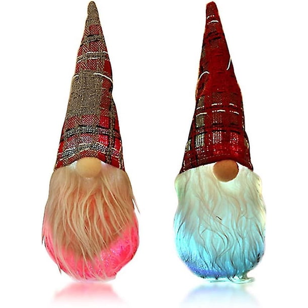 Weihnachten Led-lichter, Weihnachtsschmuck Sitzend Weihnachten ...