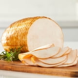Prima Della Hickory Smoked Turkey Breast Deli Slices, 11g Protein per ...