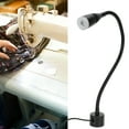 BOKYAN LED Universal Adjustable Machine Tool Lamp Sewing Machine ...