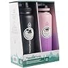 3dRose Furry Zebra, Sports Water Bottle, 21oz - Walmart.com