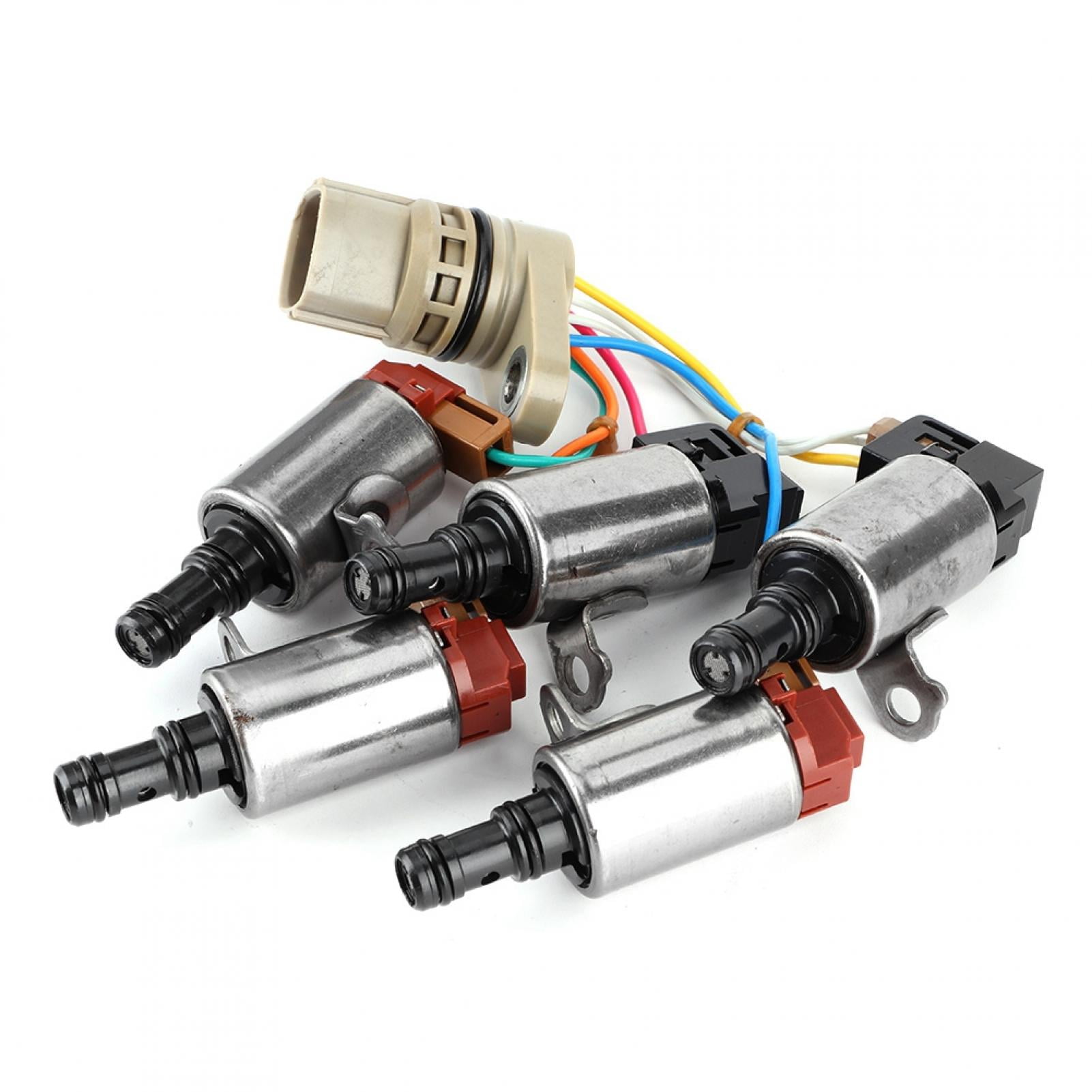 Click here for Dewin Transmission Solenoid Kit Fit For Honda Acco... prices