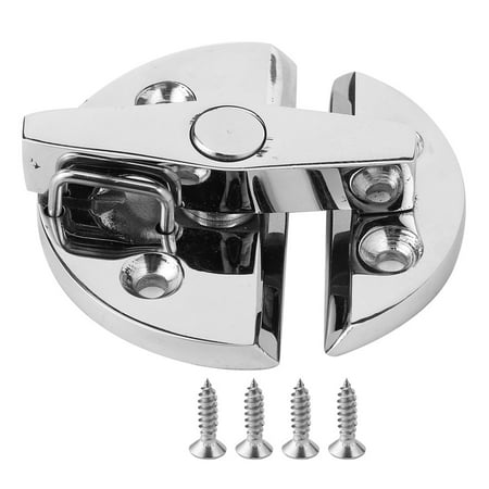Turn Latch, Easy To Install Twist Latch Prevent Detachment For Access ...
