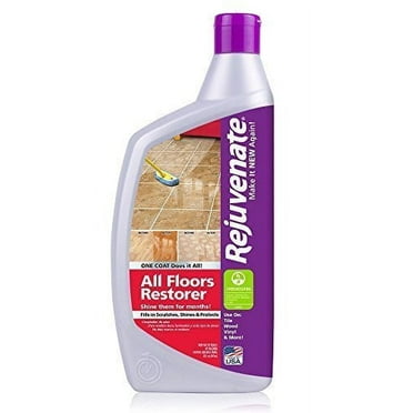 Pledge Revive It Floor Gloss - Restores and Protects Sealed Wood Floors ...