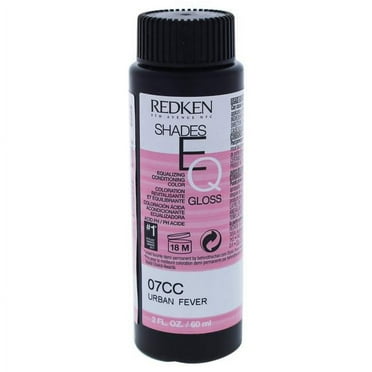 Redken Sunset 06CR, Shades EQ Color Gloss. Equalizing Conditioning for ...