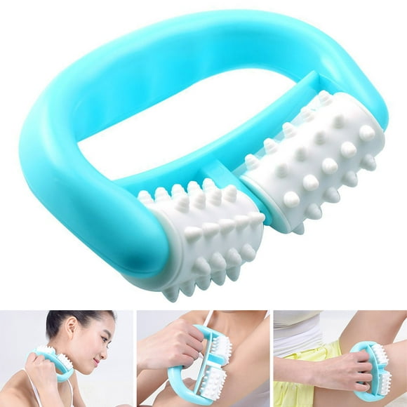 Neck Roller Massager