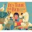 It's Time for Bed (Hardcover) - Walmart.com