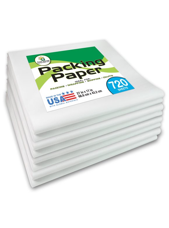 Packing Paper in Packing Materials - Walmart.com