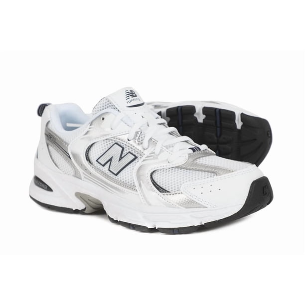 NEW BALANCE 530 Men's Running Shoes Sports Sneakers Casual White NWT ...