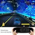 Mini Air Mouse Fly Air Keyboard Airmouse for 9.0 8.1 Android TV Box/PC ...