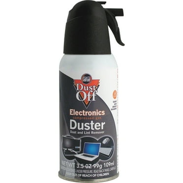 Ultra Duster Aerosol With Trigger, 4pack - Walmart.com