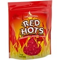 Red Hots Cinnamon Candy Bag, 10 oz - Walmart.com