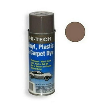 Hi-Tech Industries HT-200 Hi-Tech Vinyl- Plastic And Carpet Dye- Beige ...