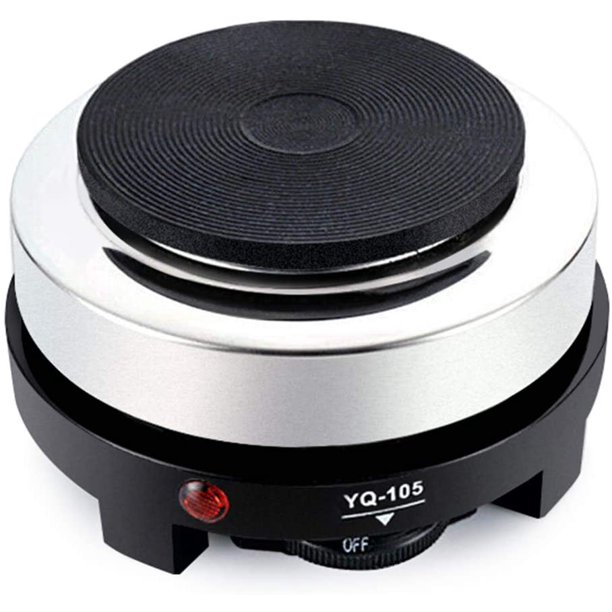 110V Mini Electric Stove Multifunctional Portable Stoves Cooking Plate ...