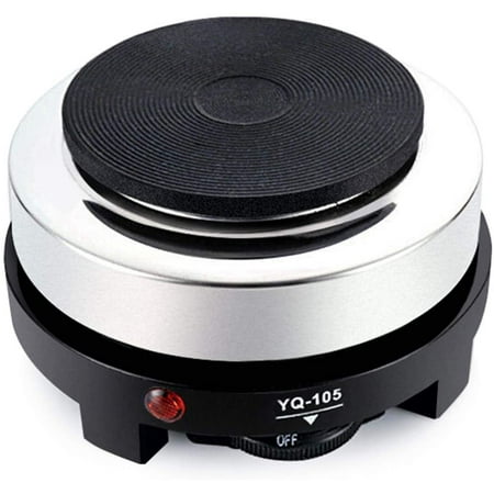 110V Mini Electric Stove Multifunctional Portable Stoves Cooking Plate ...