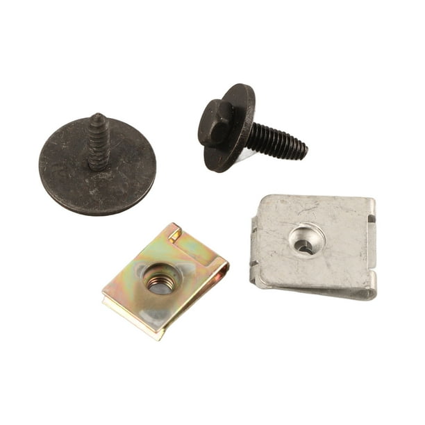 Engine Cover Screws,Engine Undertray Clips Screws Engine Undertray ...