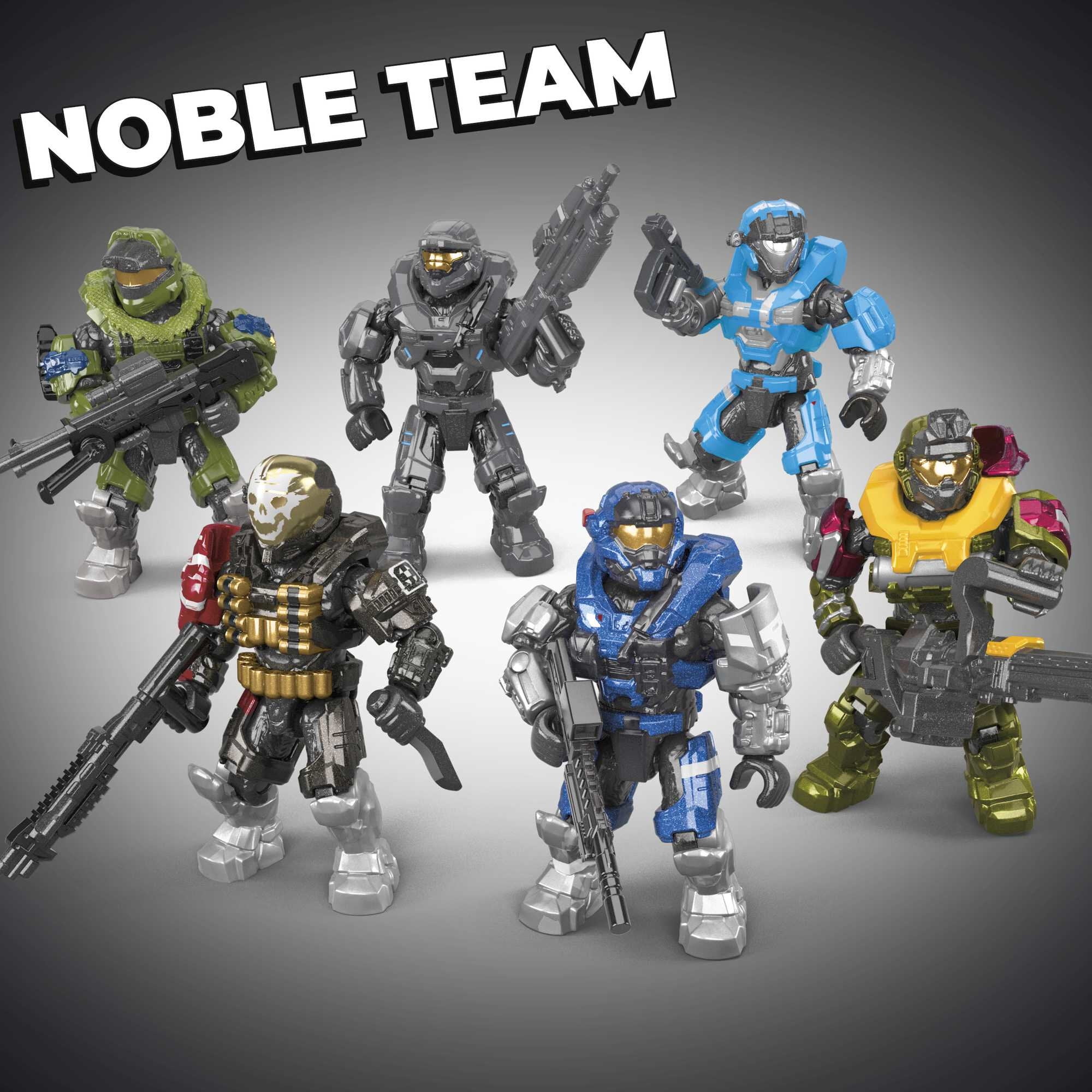 Halo Mega Bloks Falcon Walmart