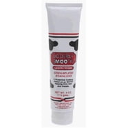 Udderly Smooth Extra Care Cream, Unscented with 20% urea, 2 Oz ...