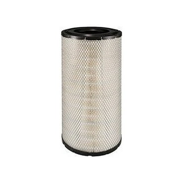 Replacement for Ecolite Air Filter in Disposable Housing Baldwin PA4653 ...