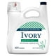 Ivory Gentle Aloe Scent Laundry Detergent, Designed For Sensitive Skin ...
