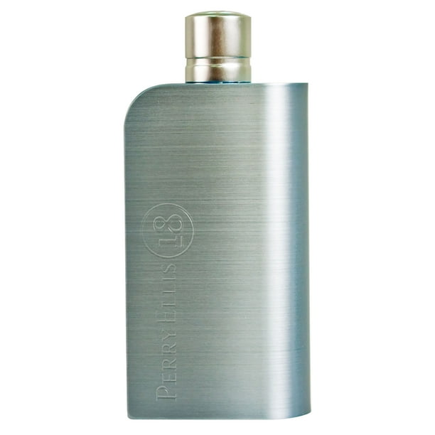 Perry Ellis - Perry 18 For Men 3.4 oz EDT Spray By Perry Ellis ...