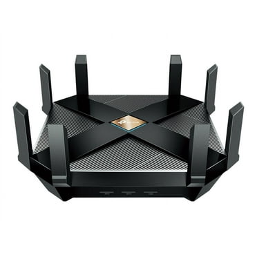 TP-Link Archer AX1500 Wi-Fi 6 Router, Dual-Band, 1.5 Gbps, 4 Stream ...