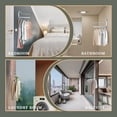 Chrome Clothes Drying Rack, Wall Mounted Swing Arm Hanger for Laundry ...