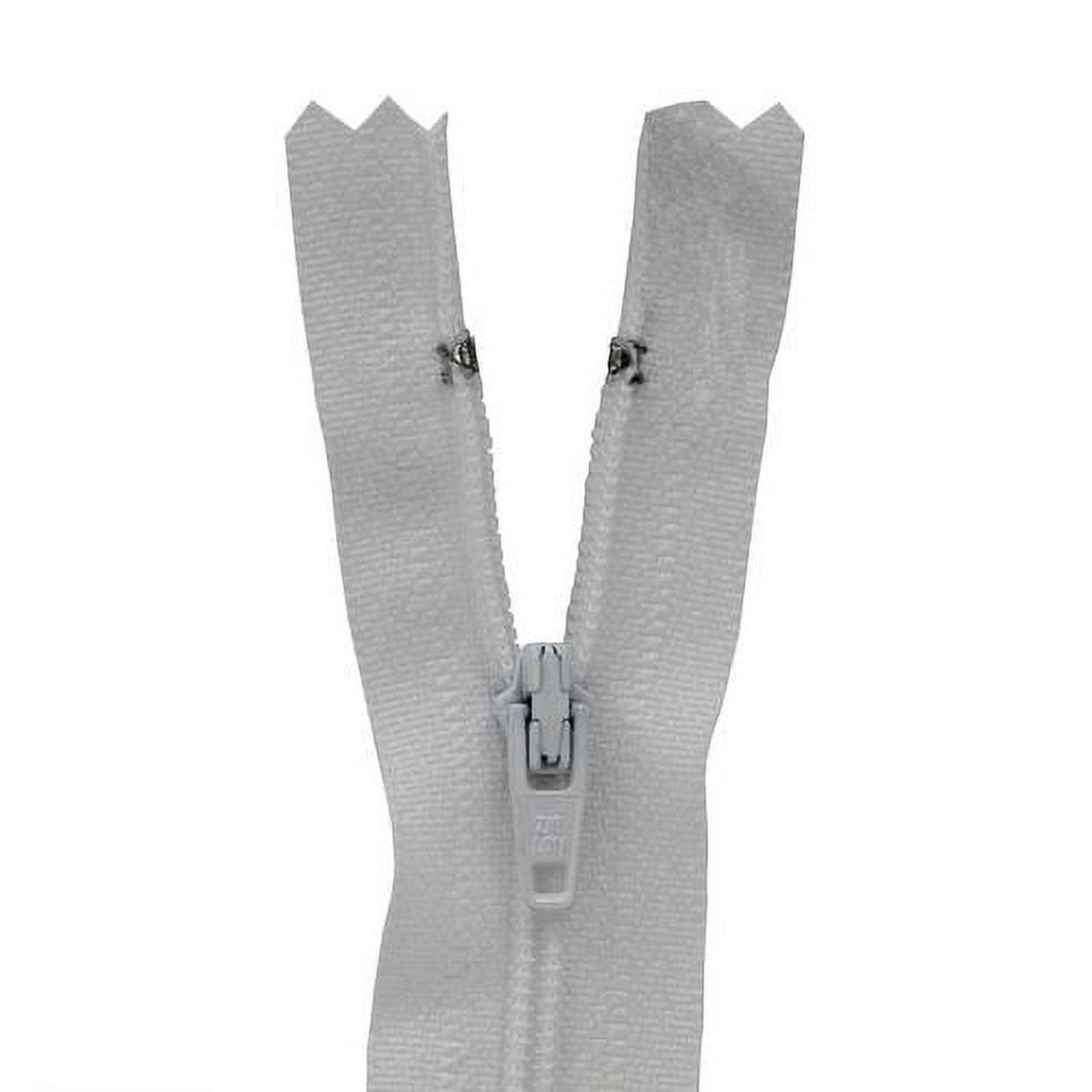 Click here for Costumakers General Purpose Closed-End Zipper 40 C... prices